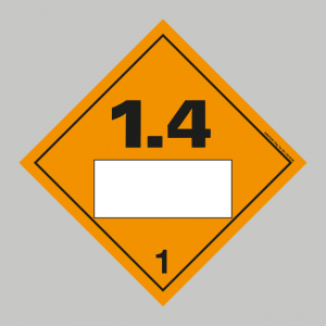 Hazardous Goods Labeling and Labels | DG Labelstore