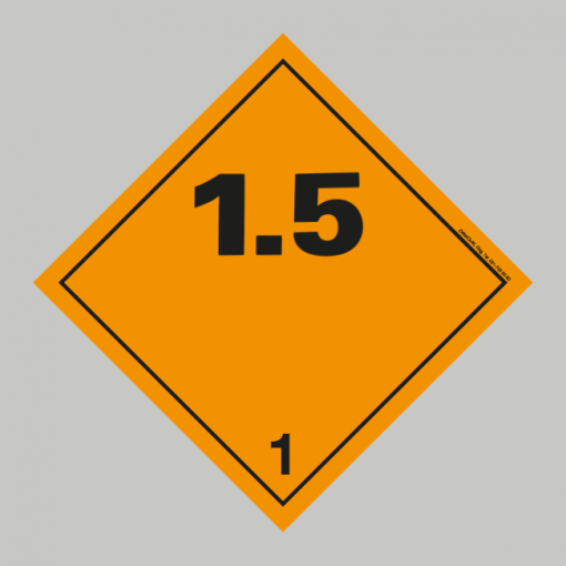 Hazardous Goods Labeling and Labels | DG Labelstore