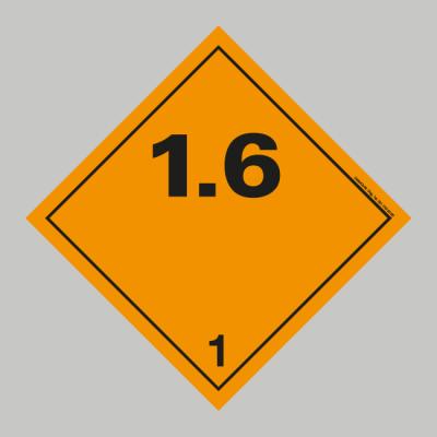 Hazardous Goods Labeling and Labels | DG Labelstore