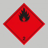 Hazardous Goods Labeling and Labels | DG Labelstore