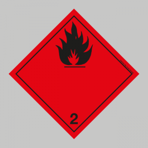 Hazardous Goods Labeling and Labels | DG Labelstore
