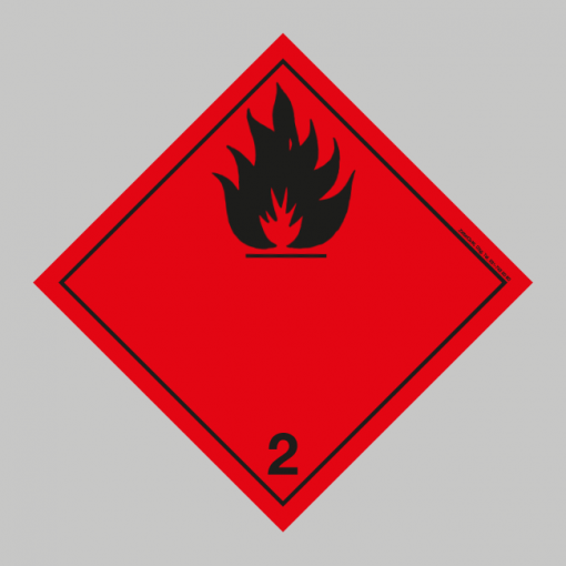 Hazardous Goods Labeling and Labels | DG Labelstore