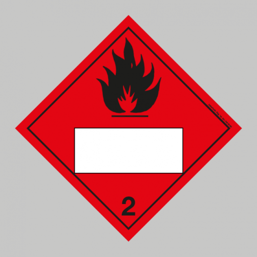 Hazardous Goods Labeling and Labels | DG Labelstore
