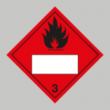 Hazardous Goods Labeling and Labels | DG Labelstore