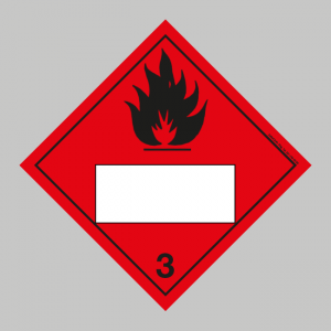 Hazardous Goods Labeling and Labels | DG Labelstore