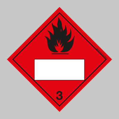 Hazardous Goods Labeling and Labels | DG Labelstore
