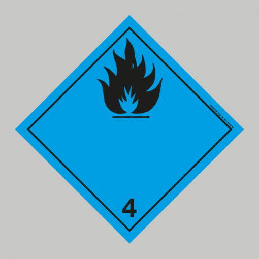 Hazardous Goods Labeling and Labels | DG Labelstore