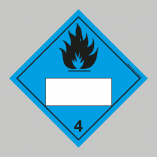 Hazardous Goods Labeling and Labels | DG Labelstore