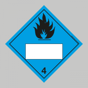 Hazardous Goods Labeling and Labels | DG Labelstore