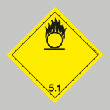 Hazardous Goods Labeling and Labels | DG Labelstore