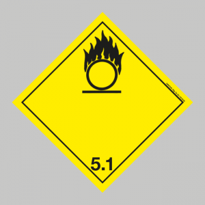 Hazardous Goods Labeling and Labels | DG Labelstore